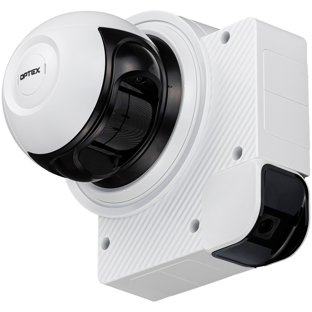 Optex RLS-2020V
