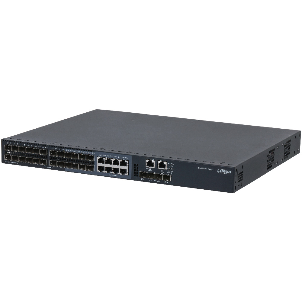 Dahua Switch DH-AS5600-24GF4XF