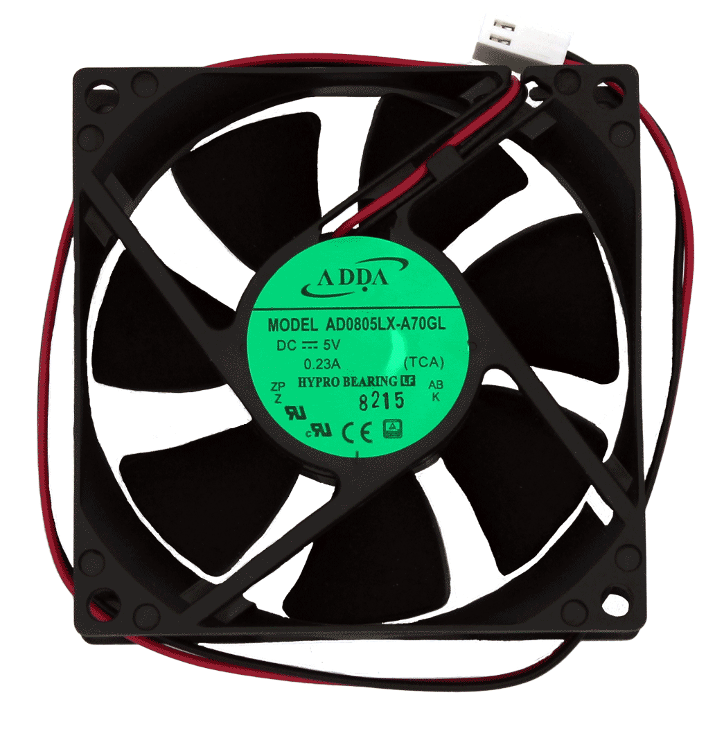 Dahua VDA-FAN58 1.2.52.05.10052-000