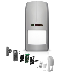 SATEL Spolka OPALProGY i-Alarm