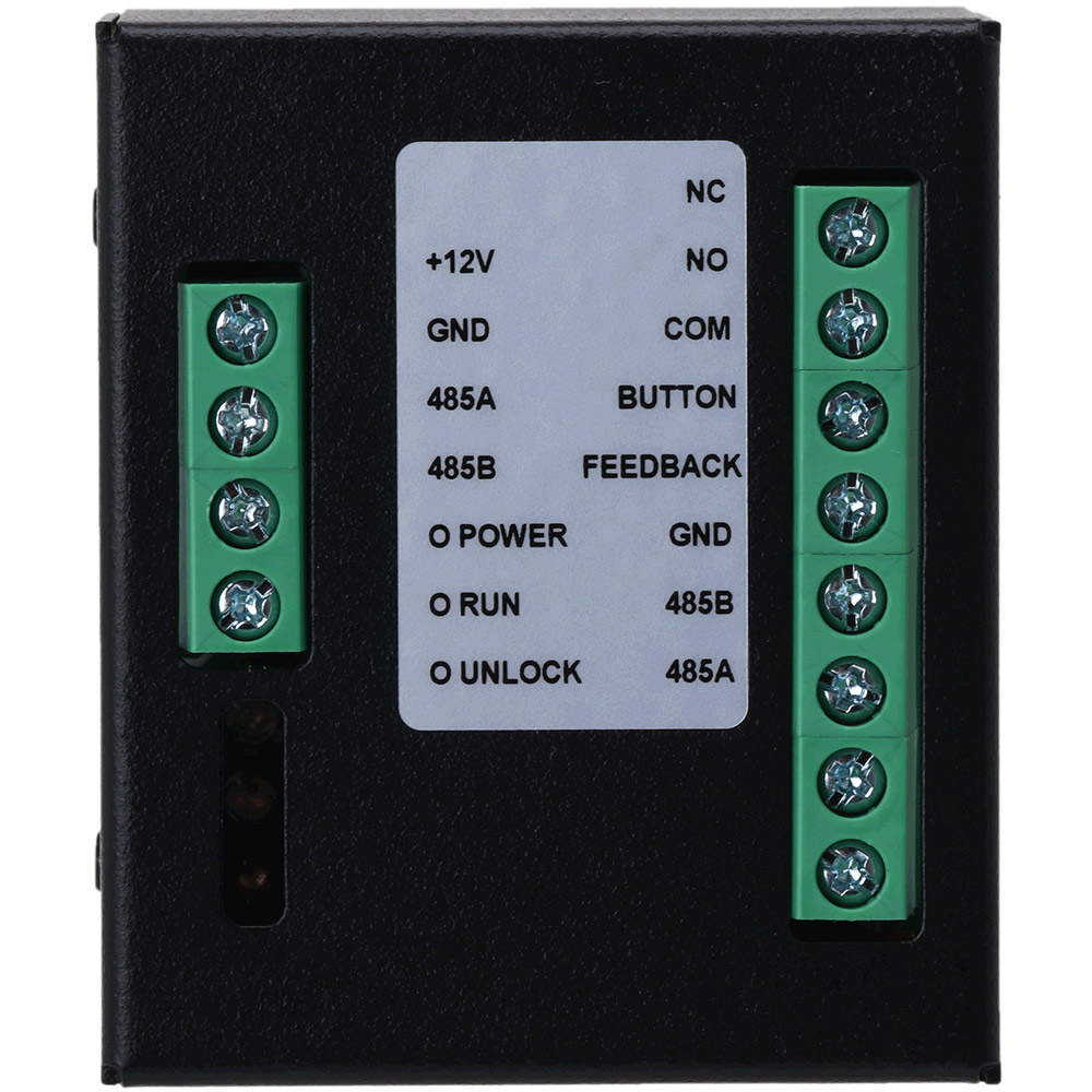 Dahua DHI-DEE1010B-S2