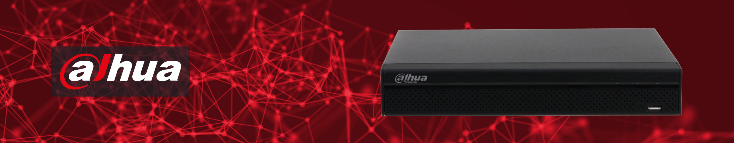 Neuer Dahua NVR: Jetzt mit integrierter 960-GB-SSD