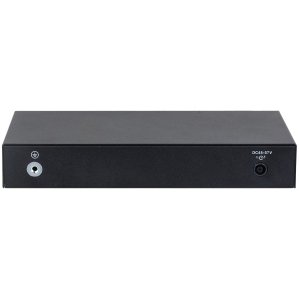Dahua PoE-Switch DH-CS4010-8GT-110