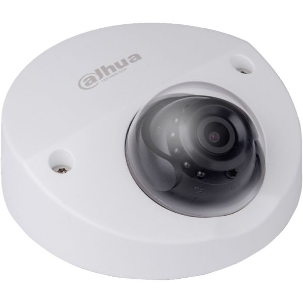 Dahua IP-Dome-Kamera DH-IPC-HDBW3231FP-M12-0280B