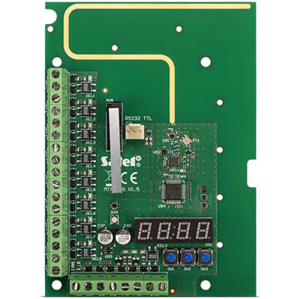 SATEL Spolka MTX-300 i-Alarm