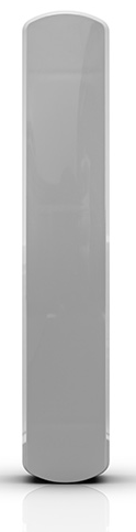 Satel Gehäuse Integra + Versa Aufbau- OPX-1GY